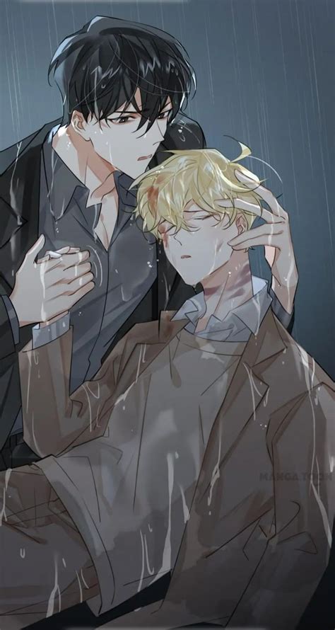 Code Of Silence Romantic Anime Anime Cupples Manga Watercolor