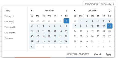 reports — plumsail documents documentation