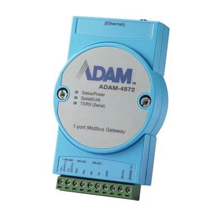 Modbus Gateway At 18336 Piece Jakkur Bengaluru ID 12208582862