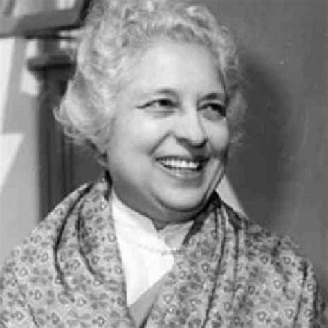 Vijaya Lakshmi Pandit Constitution Of India