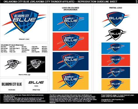 Oklahoma City Blue Wikipedia