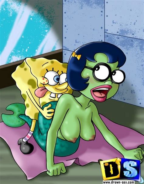 Sponge Bob And Lilo Porn Pictures XXX Photos Sex Images PICTOA