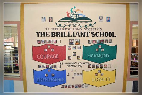 Infrastructure The Brilliant School