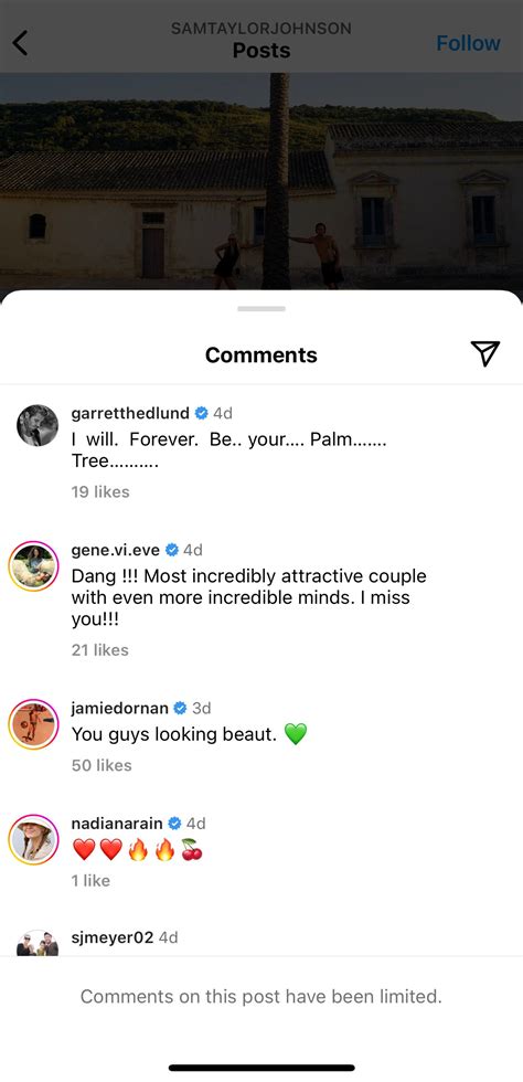 Aaron Taylor Johnson And Sam Taylor Johnson A Complete Relationship