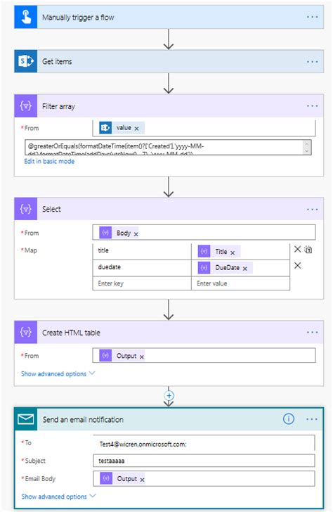Solved Filter Array Has Stopped Working Power Platform Community