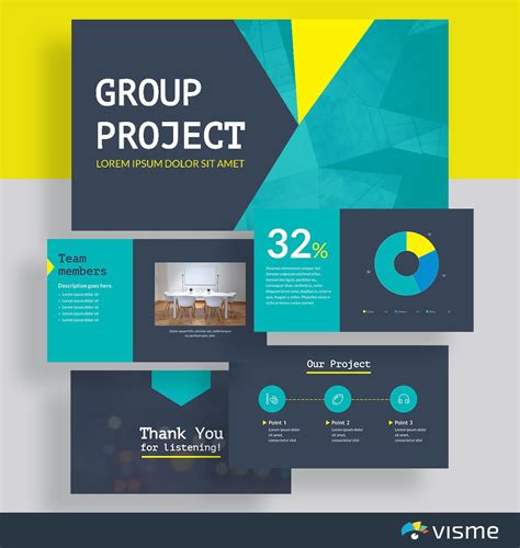 51 Best Presentation Slides For Engaging Presentations 2021