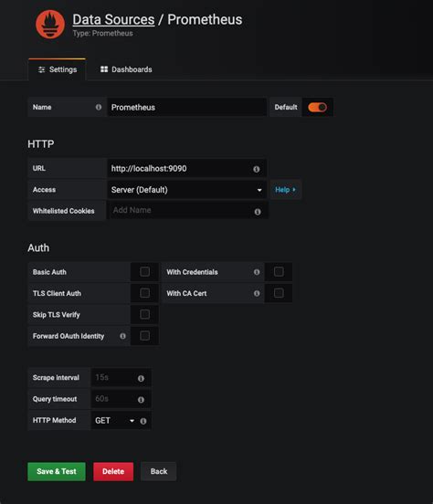 Prometheusgrafana 如何实现对 Opengauss 数据库的监控？ 知乎