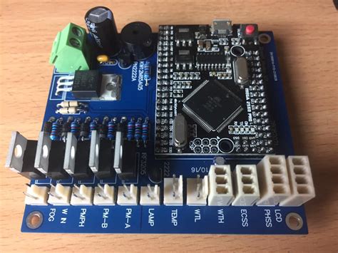 วงจรตามสั่ง arduino esp32 iot จากไอเดียสู่ความเป็นจริง