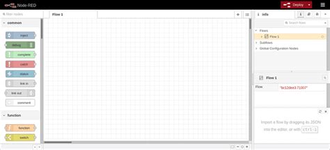 ラズパイ（raspberry Pi）とnode Redで初めてのiot！ Device Plus デバプラ