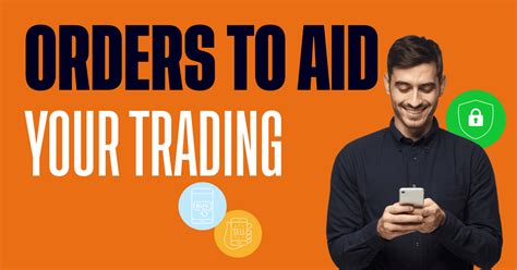 how to use orders as part of a cfd trading strategy etoro