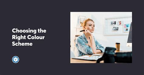 Choosing The Right Colour Scheme For A Website
