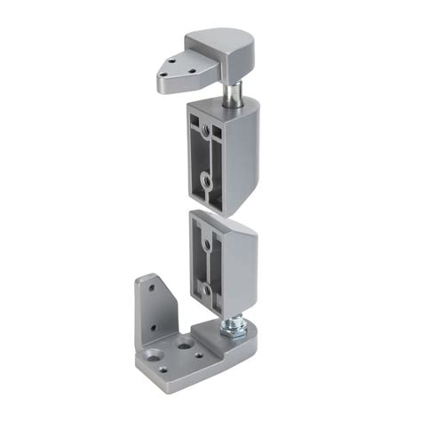 Jackson Left Hand 764 In Recessed Storefront Glass Door Offset Pivot