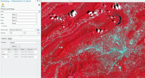 Chapter 17 Radiometric Enhancement Of Landsat 9 Imagery Remote