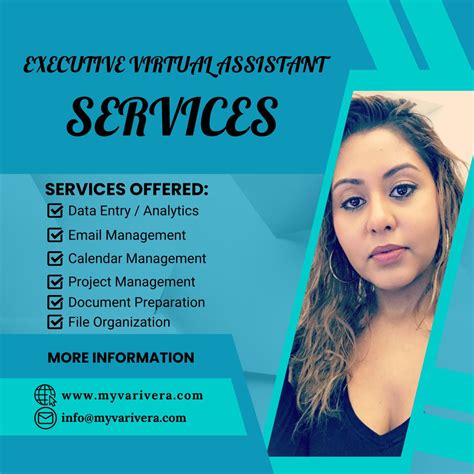 My Virtual Assistant Ayuda Virtual L L C On Linkedin Virtualassistant Executivesupport