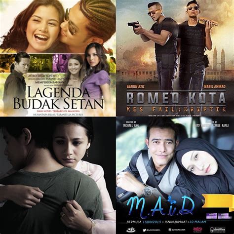 Tiada Lagi Adegan Cumbu Penuh Romantis Dalam Drama Dan Filem Melayu Selepas Ini