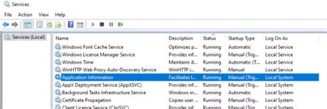 How To Run Cmdprogram Under System Localsystem In Windows Windows Os Hub