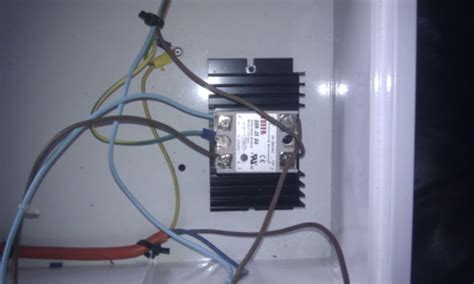 My Diy Pid Controller For Mashing Grains Accessories Discussions On