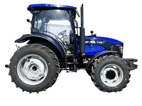 Lovol Uruguay Tractores E Implementos Agrícolas