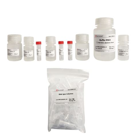 Ffpe Rna Extraction Kit China Ffpe Rna Extraction Kit Manufacturers Suppliers Factory