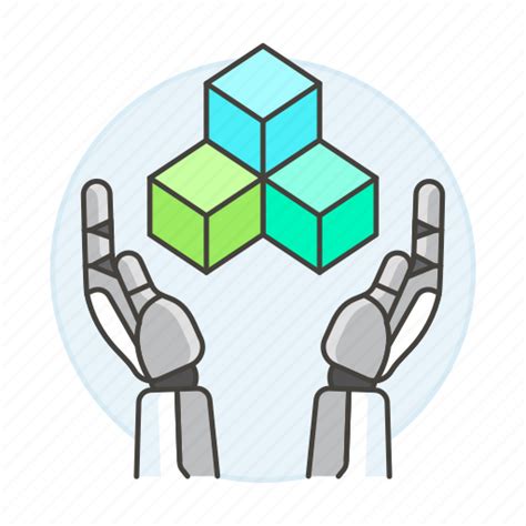 Ai Analysis Artificial Intelligence Learning Logic Machine Icon Download On Iconfinder