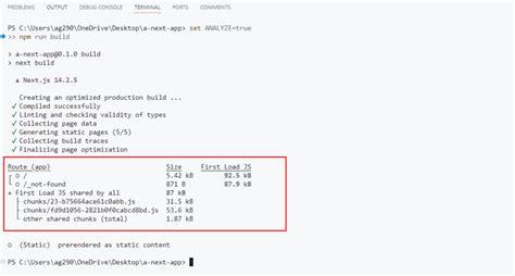 How To Optimize Nextjs App To Improve Performance Codeforgeek