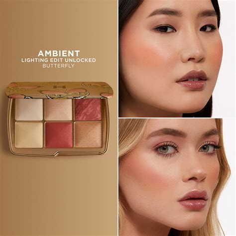 Ambient Lighting Edit Unlocked Butterfly Apotheca Beauty