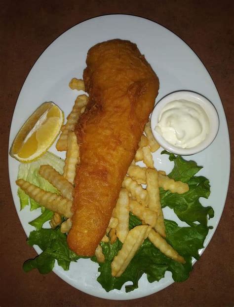 Fish And Chips Las Vegas At Dean Metoyer Blog