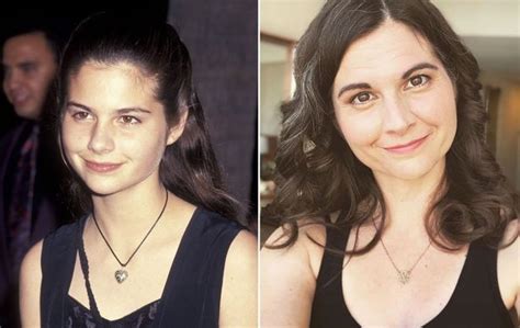 Lisa Jakub Mrs Doubtfire