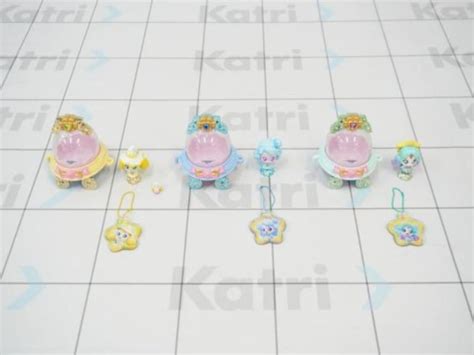 슈팅스타 캐치 티니핑 시즌5 방영일 캐릭터 이름 디자인 등 거의 모든 정보 네이버 블로그