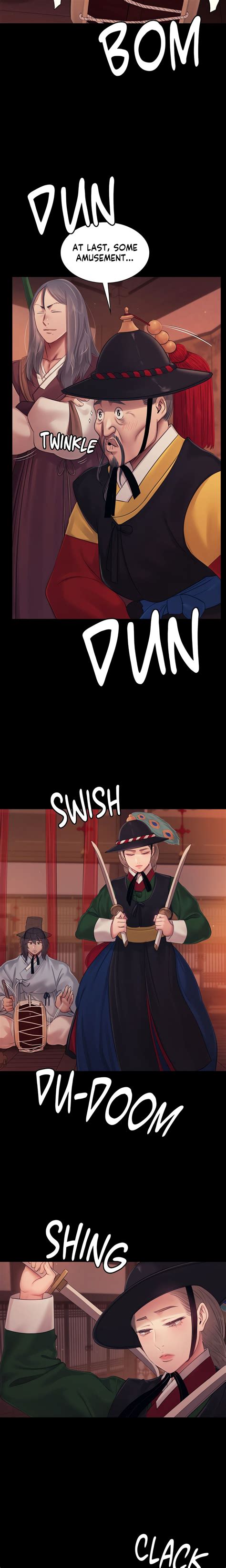 Madam Chapter 126 Read Webtoon 18