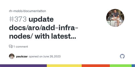 Update Docsaroadd Infra Nodes With Latest Information From Azure