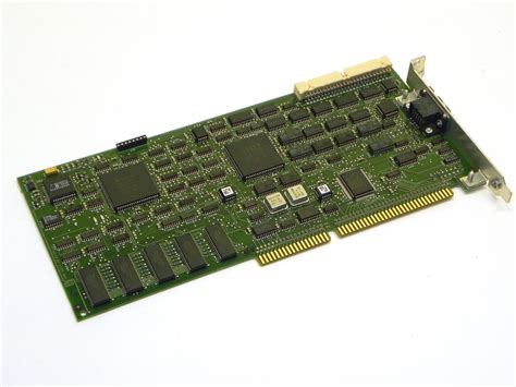Tektronix 671 3902 00 Display Circuit Board For Tds420a Tds430a Tds460a