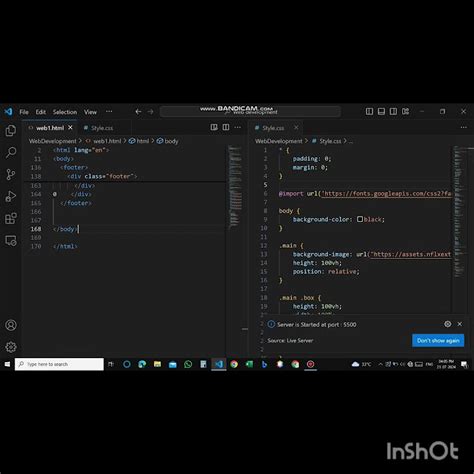Netflix Clone Using Html And Css Coding Netflixclone Youtube