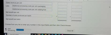Solved Homework Chapter 8 Homework Save Core 0 Of 1 Pt 6