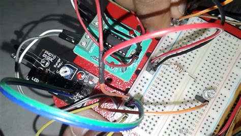 Robocar Making Tutorials Part3 Line Follower Robt Car Using Ir