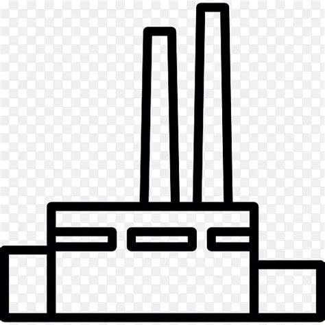工厂图标png图片素材下载 图片编号10912074 Png素材网