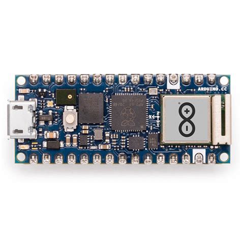 Arduino