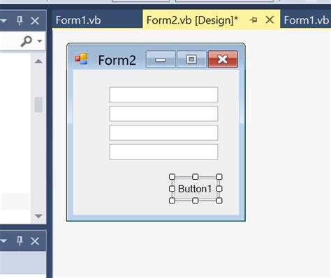 Programmingmicrosoftword 04 Fromformtoworddocument Devtome
