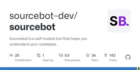 Github Sourcebot Devsourcebot Sourcebot Is A Self Hosted Tool That Helps You Understand Your