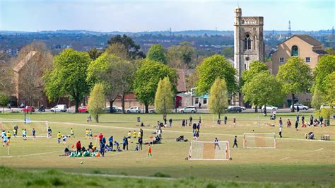 The Insiders Guide To Buying Renting And Living In Streatham