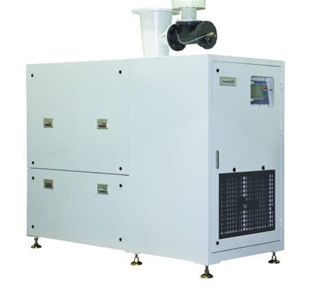 Turbo Blower Nx Series Usha Neuros