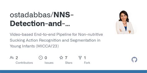 Github Ostadabbasnns Detection And Segmentation Video Based End To