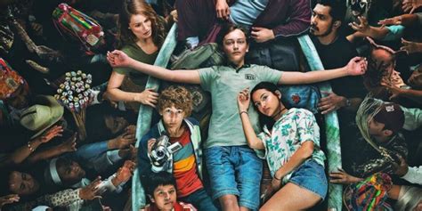 Lélu Y Aura T Il Une Saison 2 De La Série Netflix