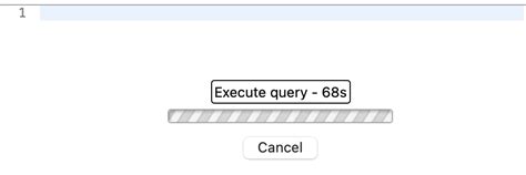 Primary Key Table Insert Data Failed With Timeout Help Me Working With Data Starrocks
