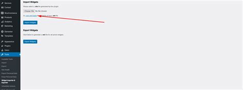 How To Import The Theme Demo Data On Your Site Manually Smartdatasoft