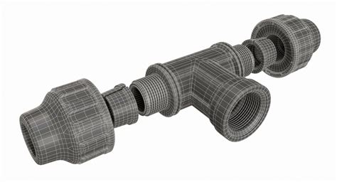 3d Model Fitting Turbosquid 1540255