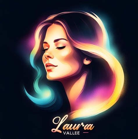 لورا فالي Laura Vallée Baghdad