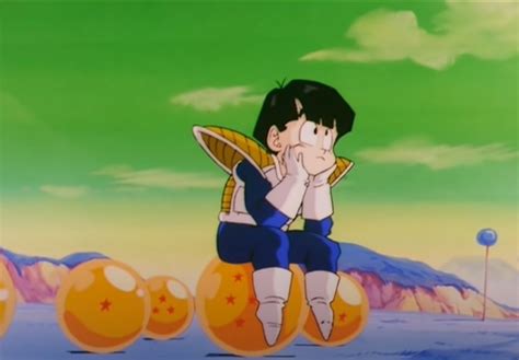 Alongcamesonic On Tumblr Pibby X Dragon Ball Credit To Terraterracotta For The Character