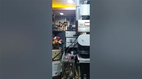 마그낫 북쉘프 모니터 스피커 에 슈퍼트위터 고차 필터 크로스오버 장착 Youtube