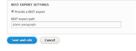 Drupal Rest API With Paragraph Type Field DigitalNadeem